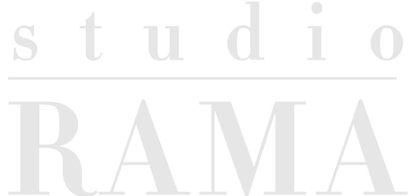 About | Studio Rama